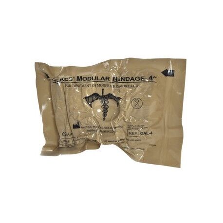 Opatrunek OLAES MODULAR BANDAGE 4 - Emermed