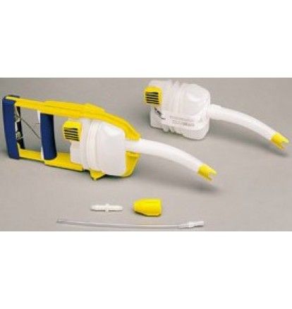 Ssak ręczny LAERDAL V-VAC - STARTER KIT - Emermed