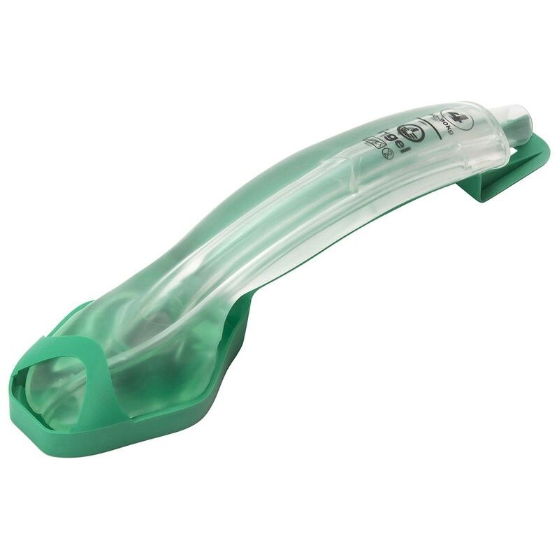 Maska krtaniowa I-GEL