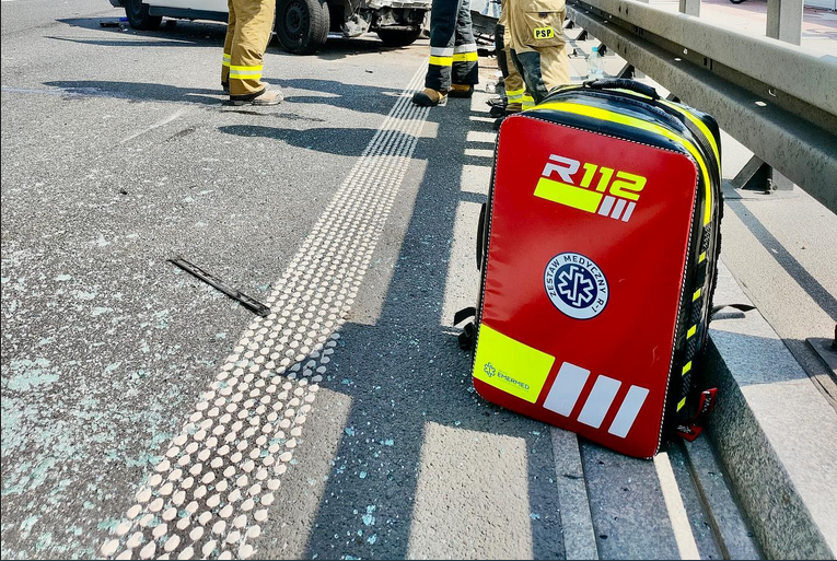 Nowość w Emermed. Linia R112!