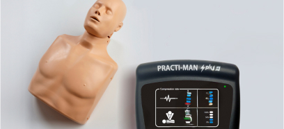 Fantom Practi Man Plus